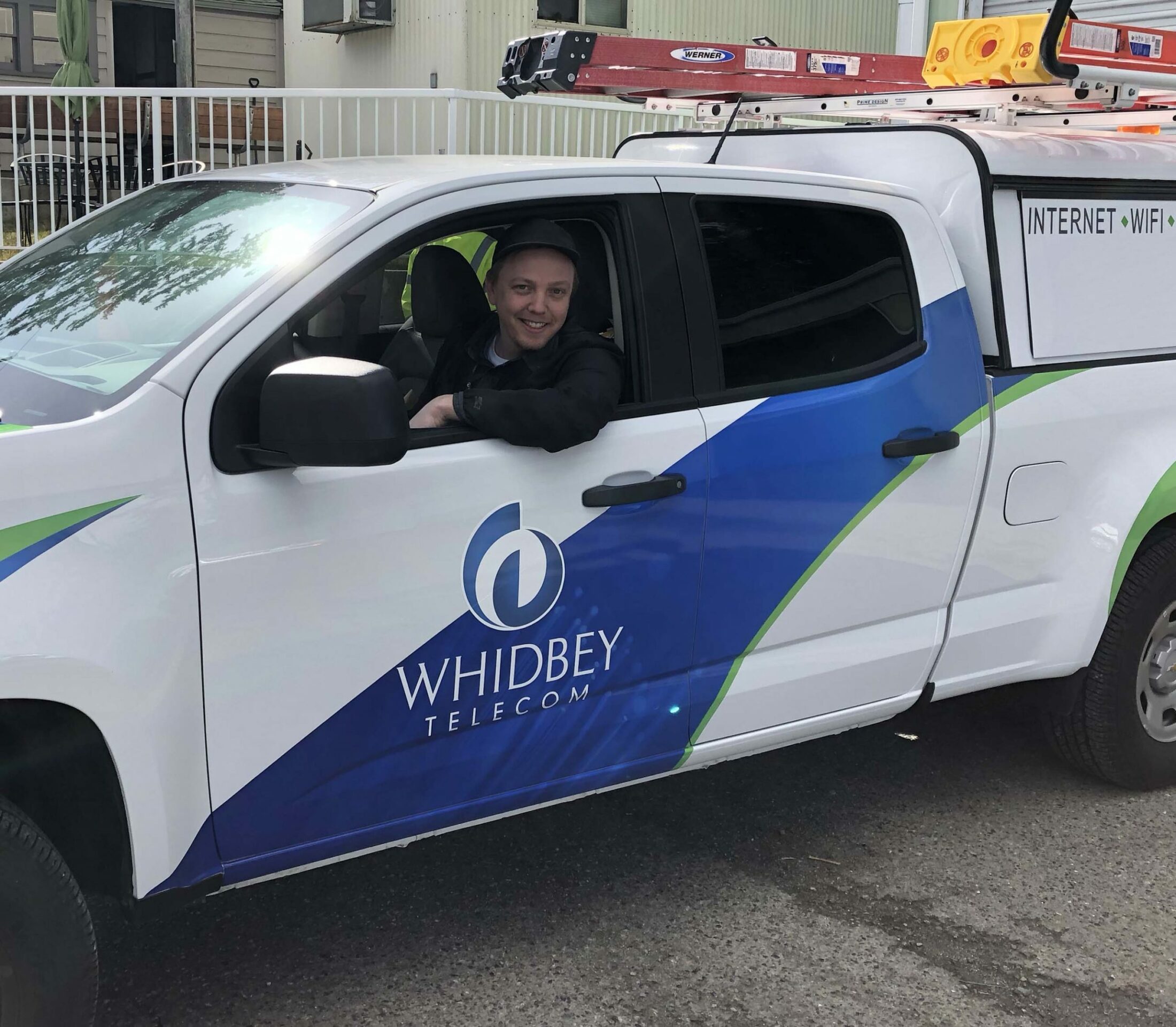 Whidbey Telecom | Local Internet Provider | Whidbey.com