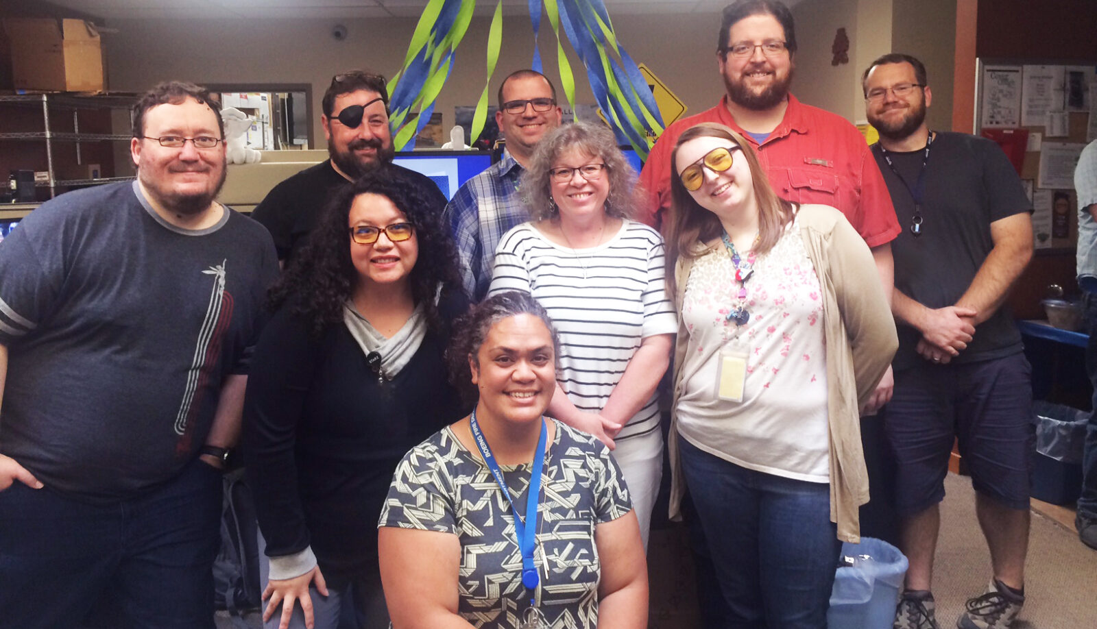 Behind the Lines: Get To Know Your Local Support Team | Whidbey Telecom