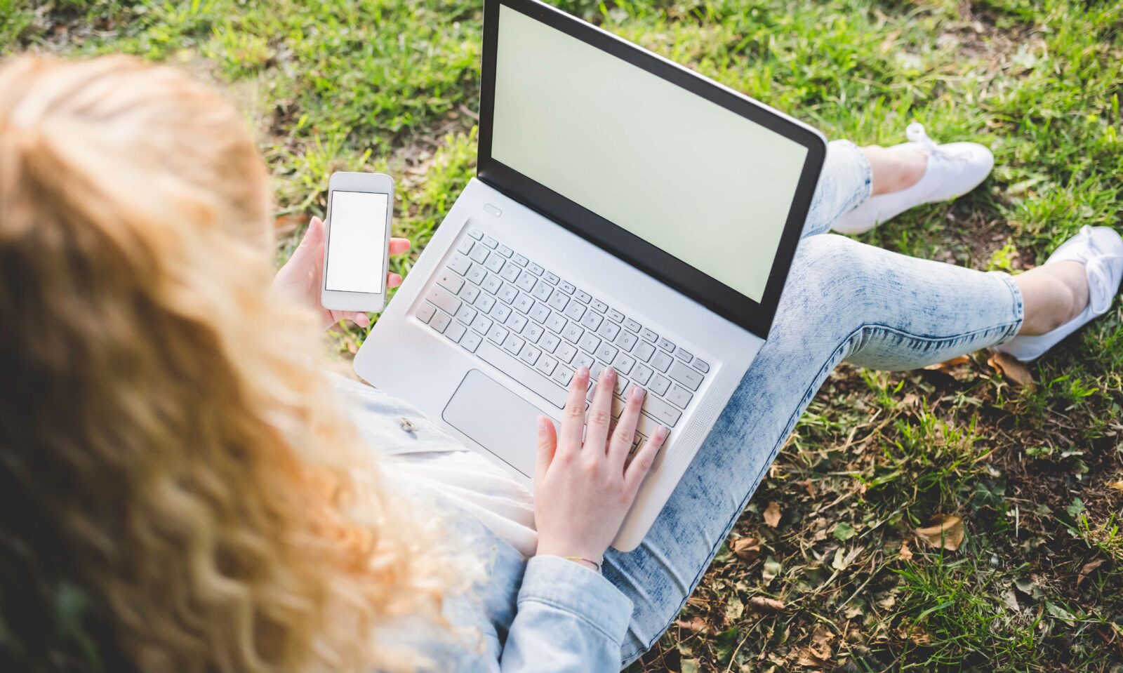 Work Where You Live: Helpful Tips for Telecommuting | News | Whidbey ...