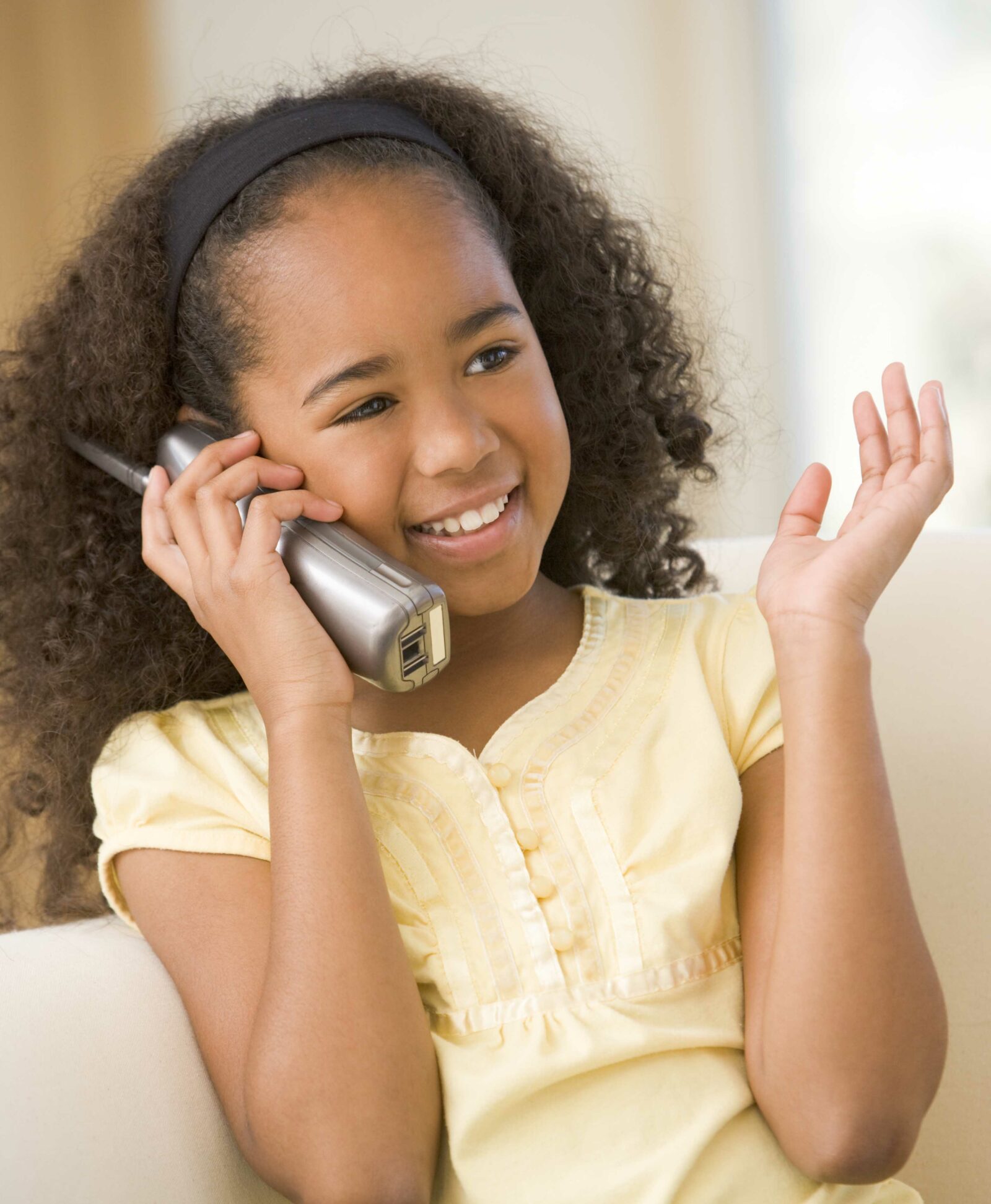 Basic Landline | Telephone Service | Whidbey Telecom