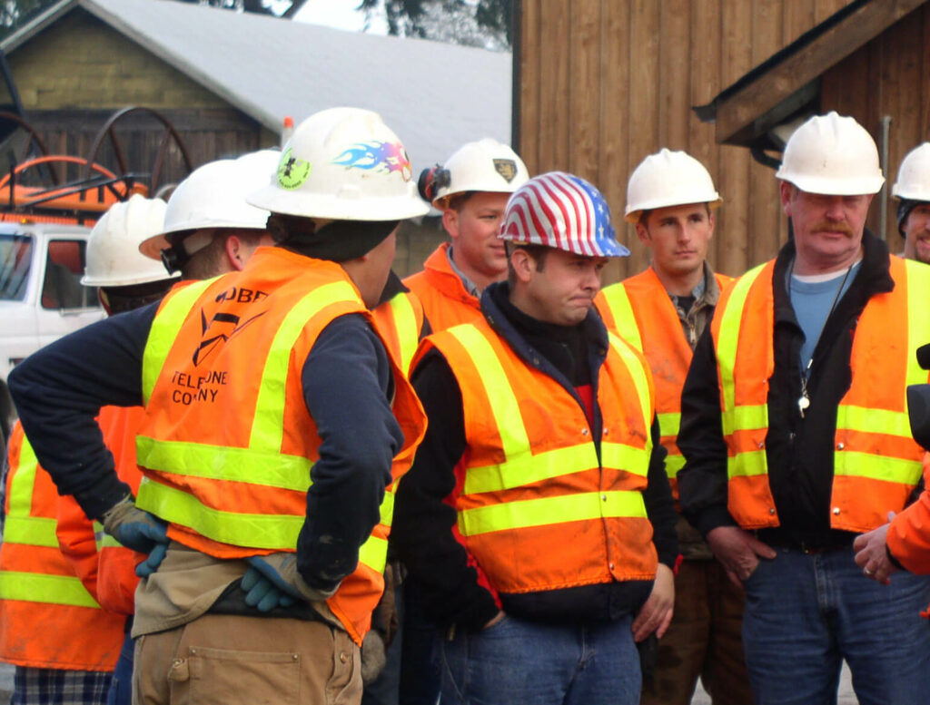 About Us | Whidbey Telecom | Whidbey.com