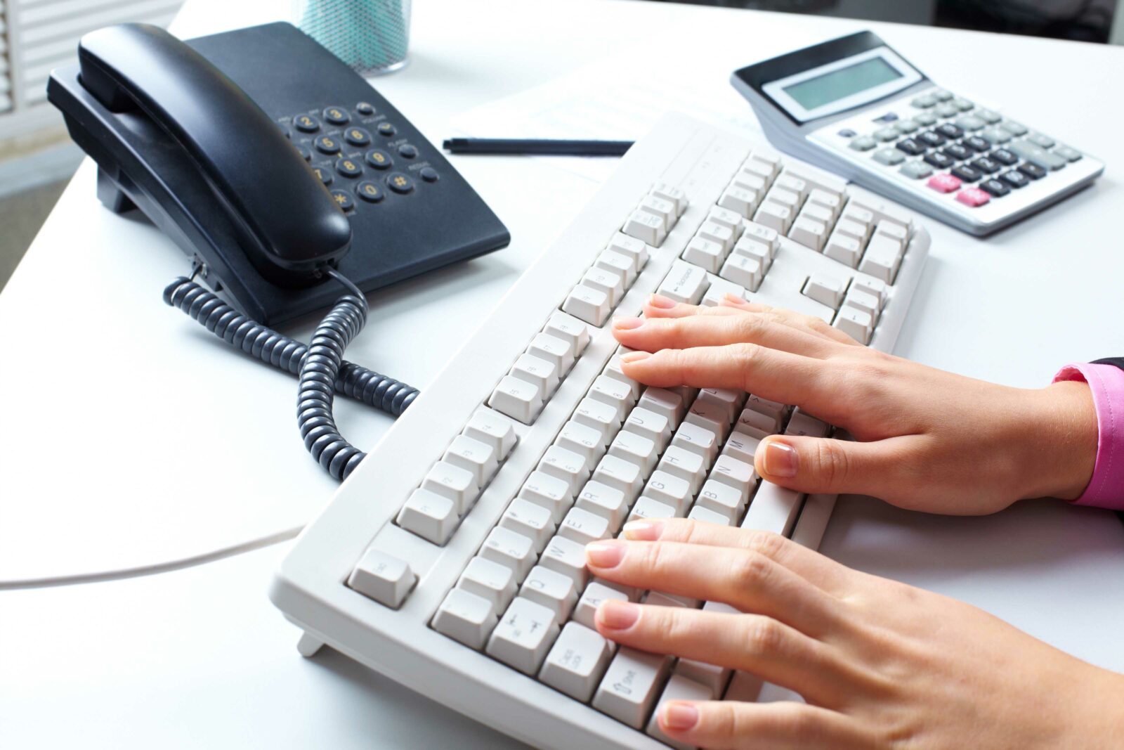 Basic Landline | Telephone Service | Whidbey Telecom