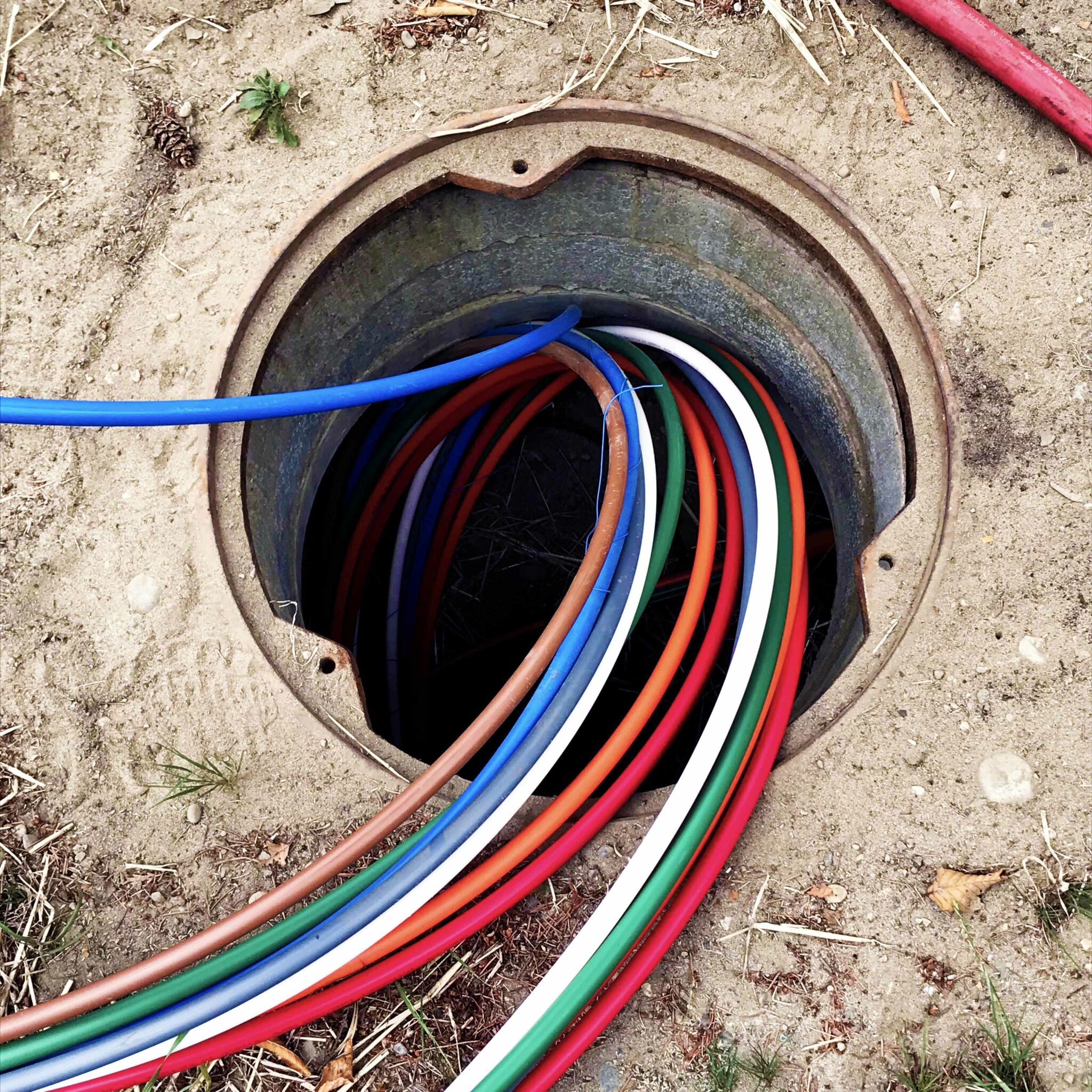 Basic Landline | Telephone Service | Whidbey Telecom