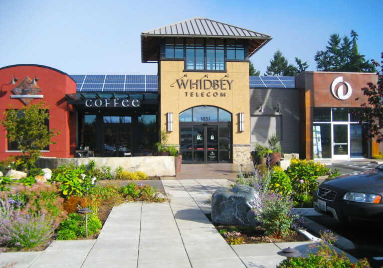 About Us | Whidbey Telecom | Whidbey.com
