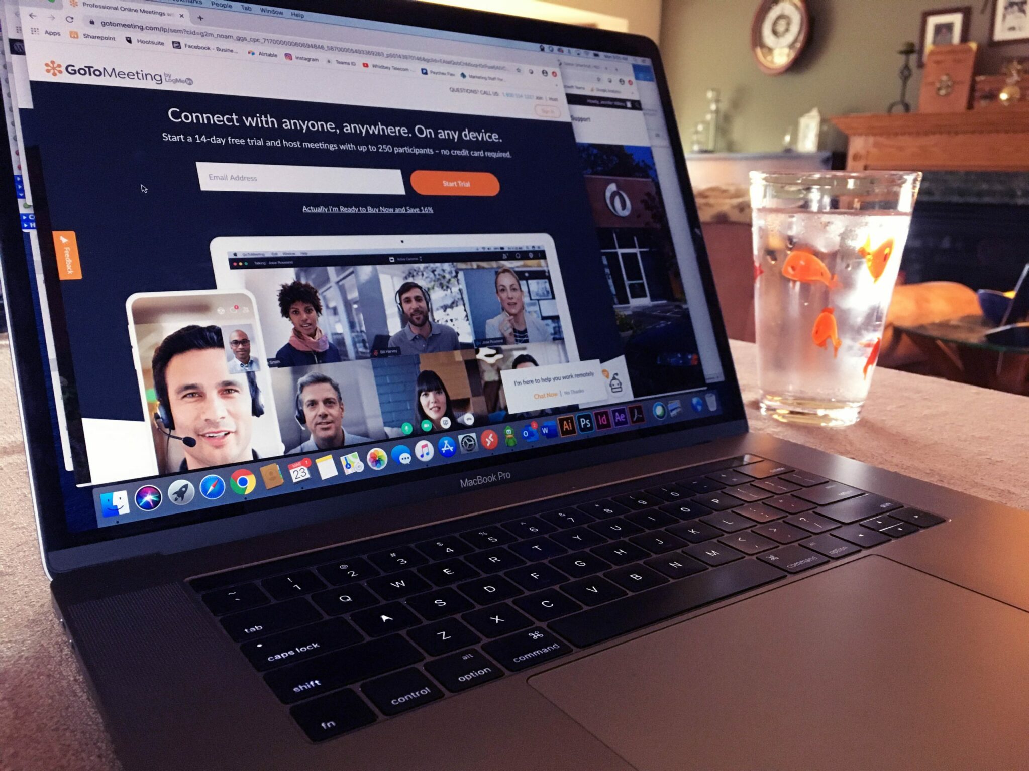 Best Tools & Apps for Working from Home | Whidbey Telecom