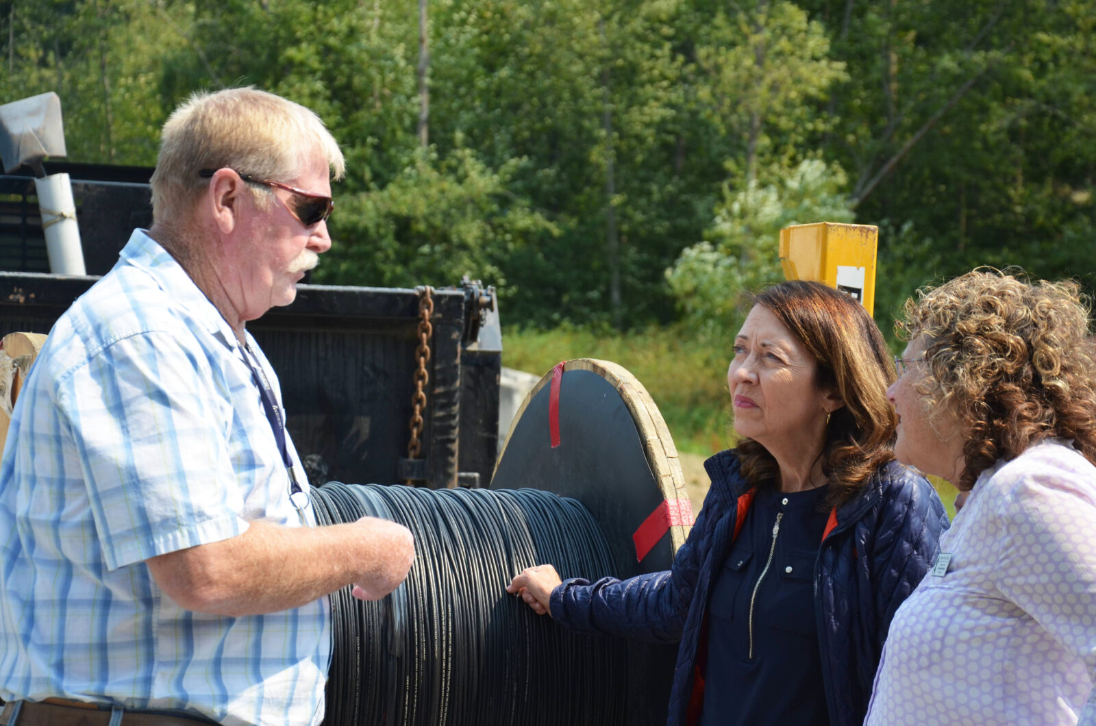 Press Room | Whidbey Telecom