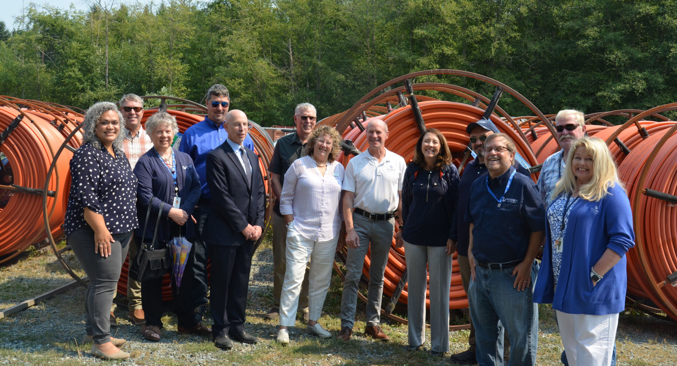 Whidbey Telecom | Local Internet Provider | Whidbey.com