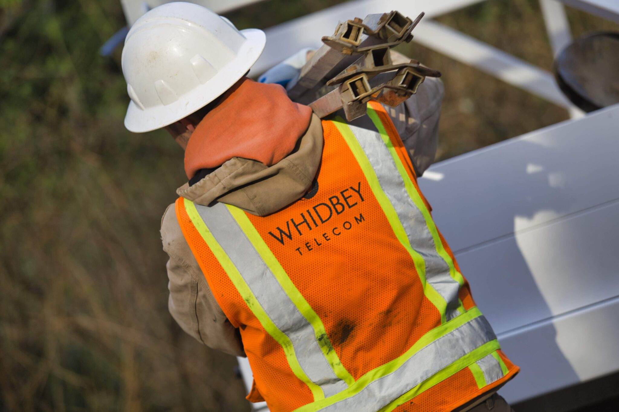 Careers | Now Hiring | Whidbey Telecom