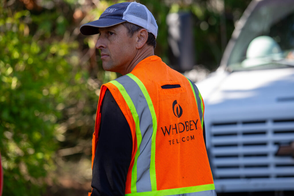Commercial Services | Whidbey Telecom