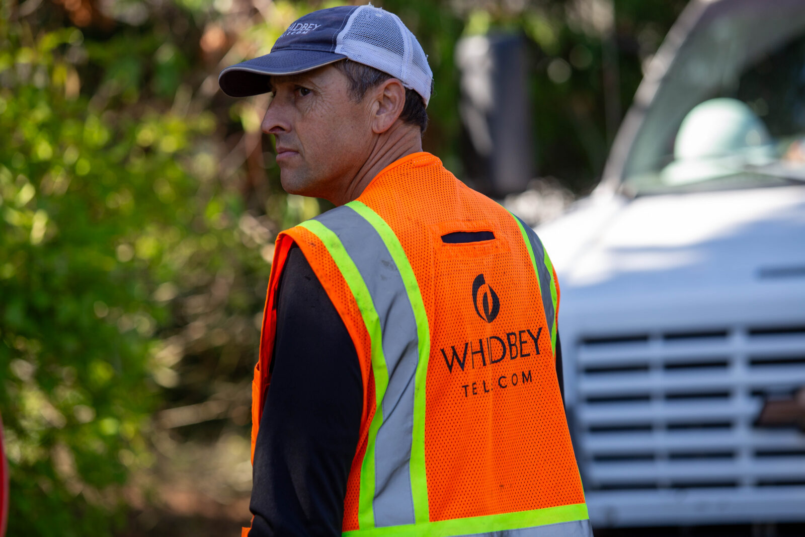 Commercial Services | Whidbey Telecom