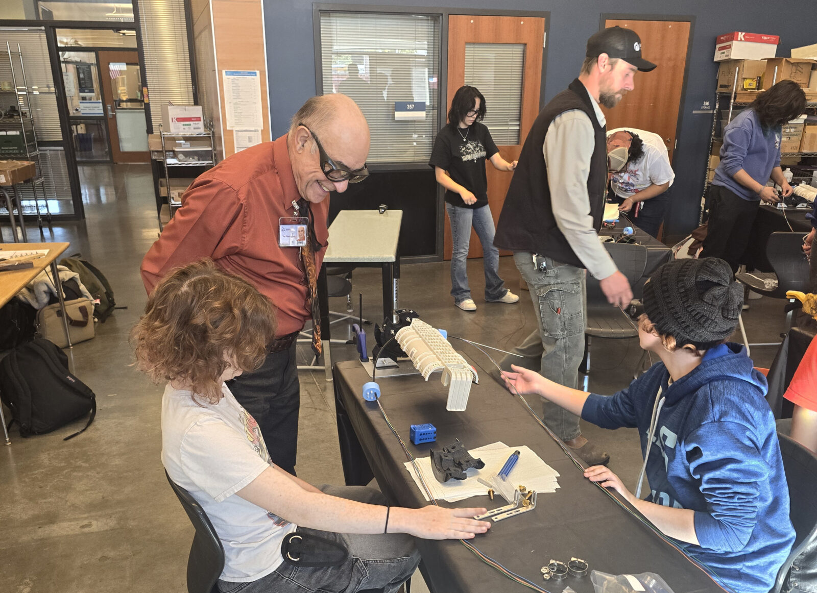 Press Room | Whidbey Telecom