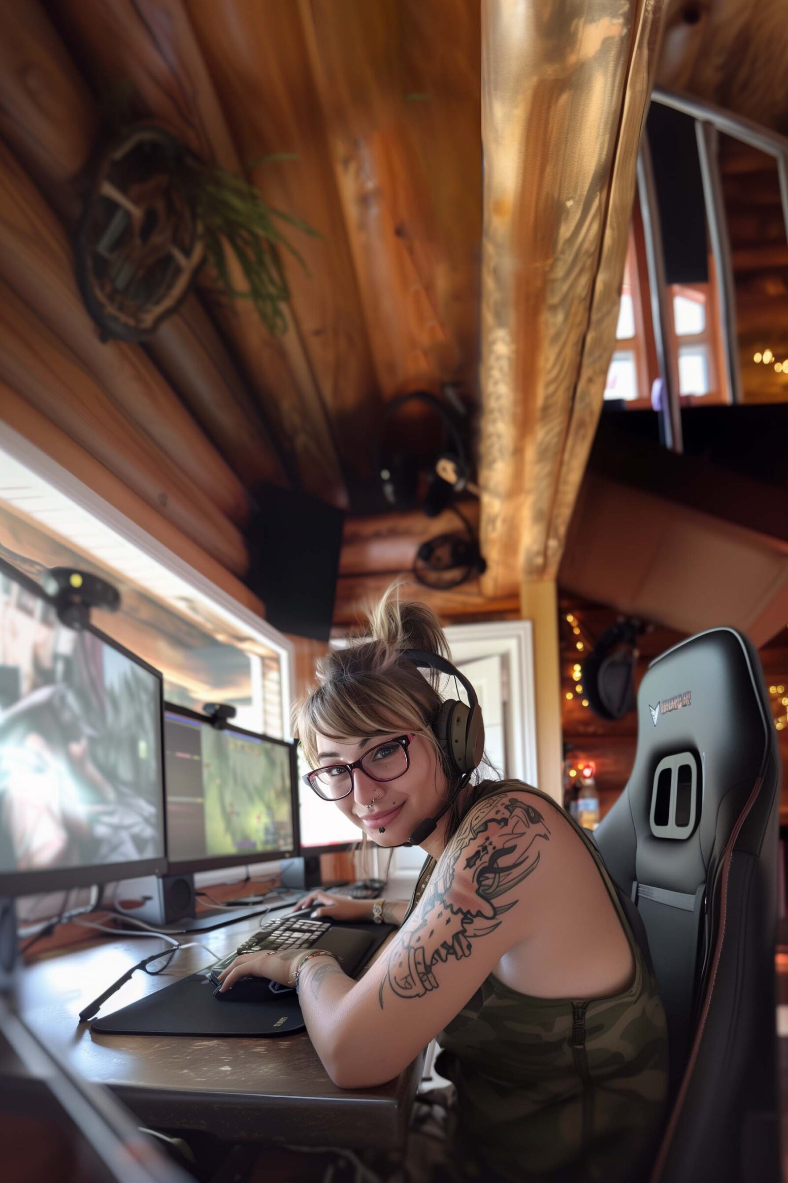 The BiG GiG Fiber Network | Fiber Internet Provider | Whidbey Telecom