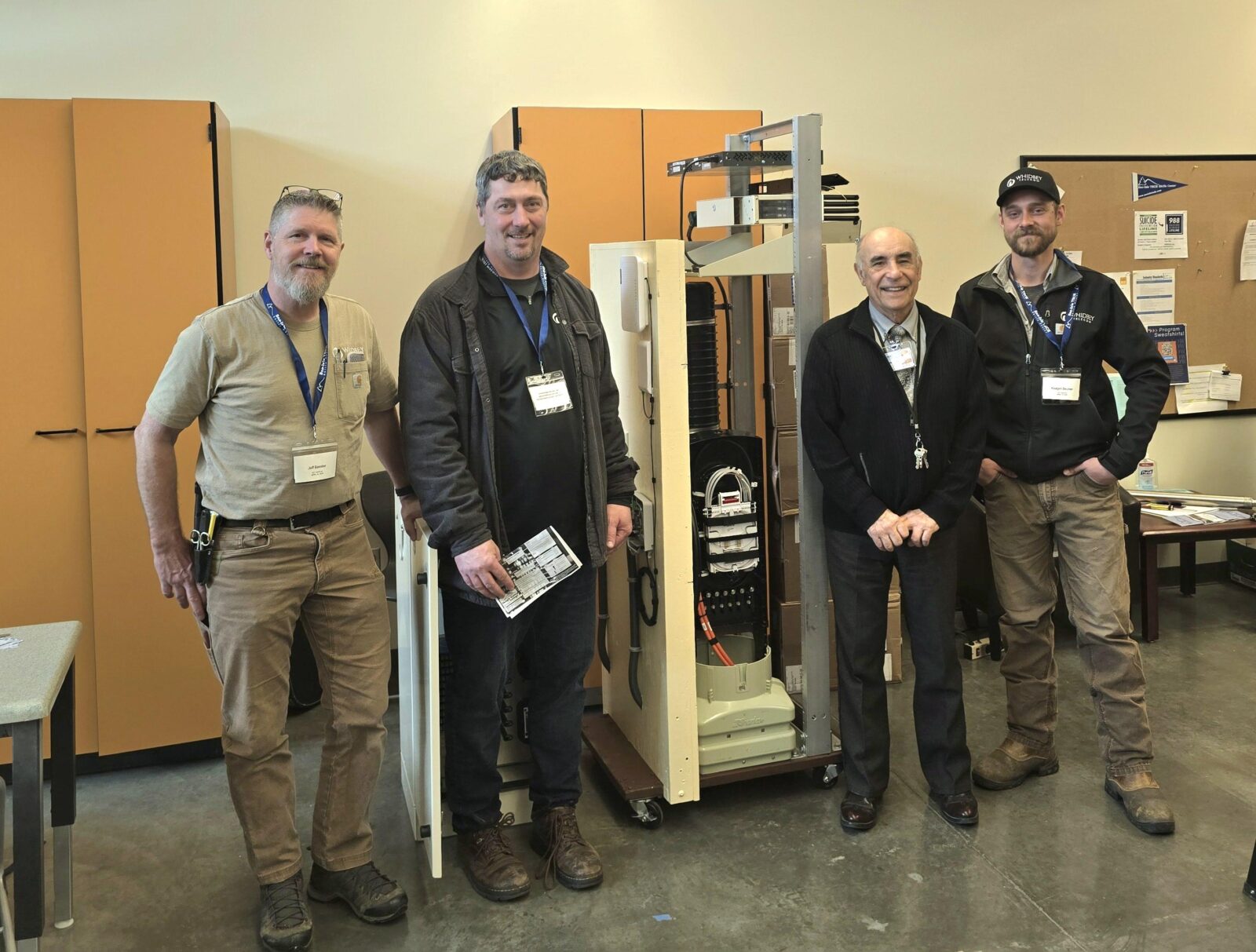 Press Room | Whidbey Telecom
